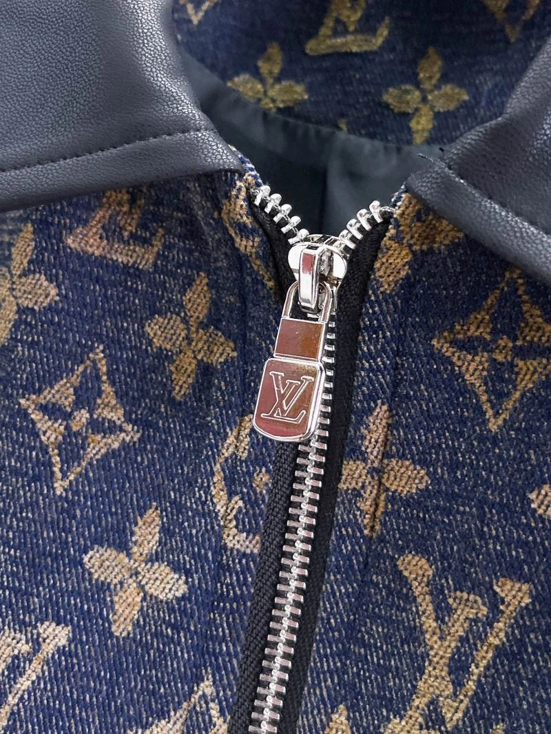 Genuine Louis Vuitton Outwear