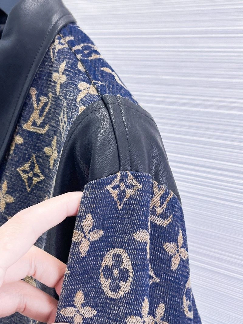 Genuine Louis Vuitton Outwear