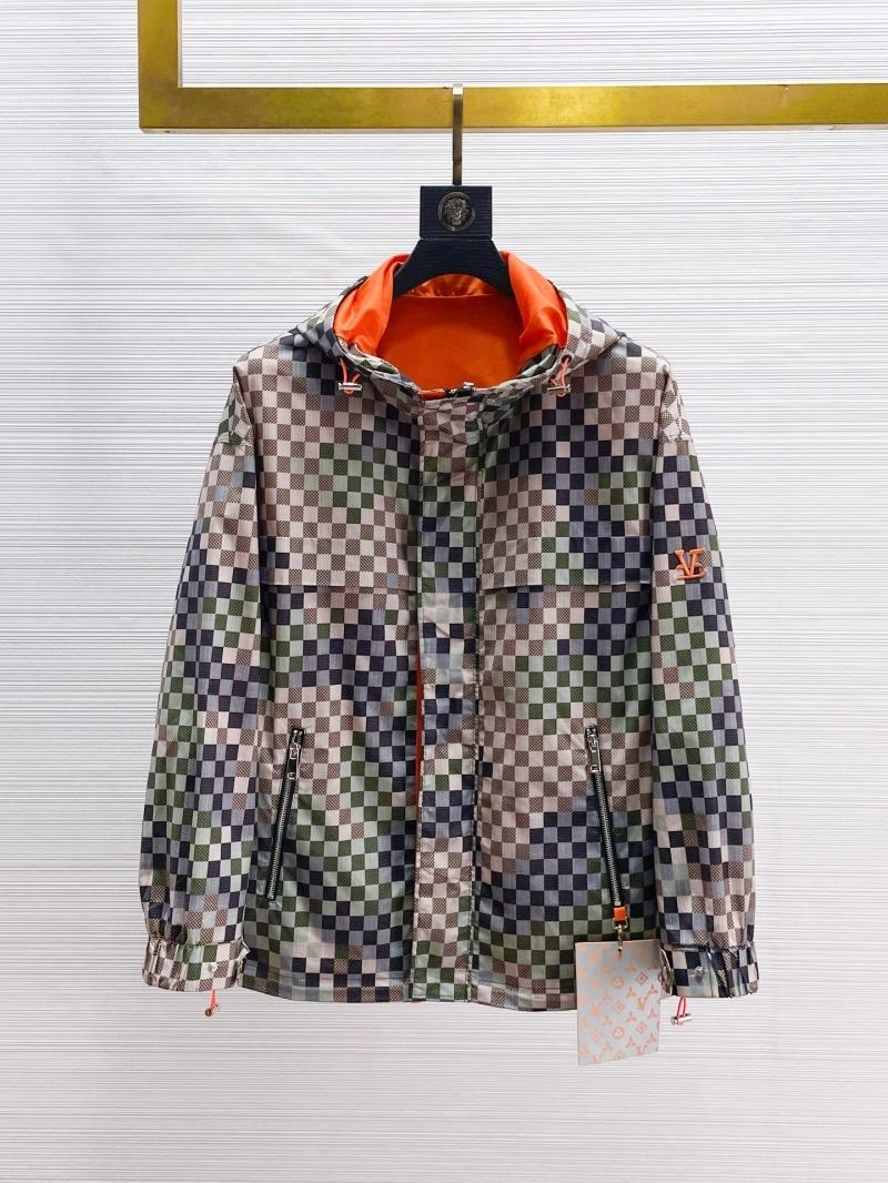 Louis Vuitton Outwear