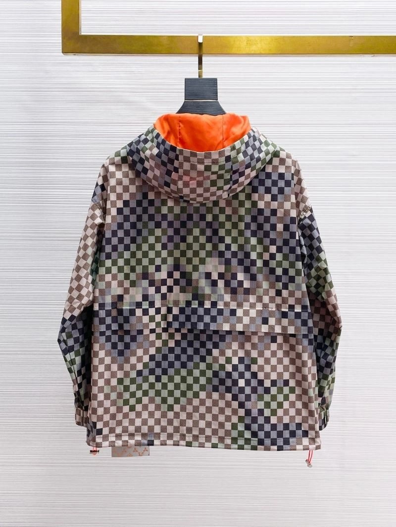 Perfect replica Louis Vuitton Outwear