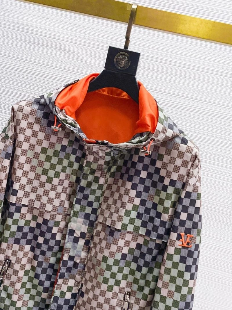 Perfect replica Louis Vuitton Outwear