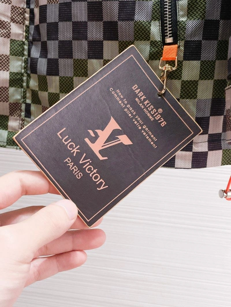 Perfect replica Louis Vuitton Outwear