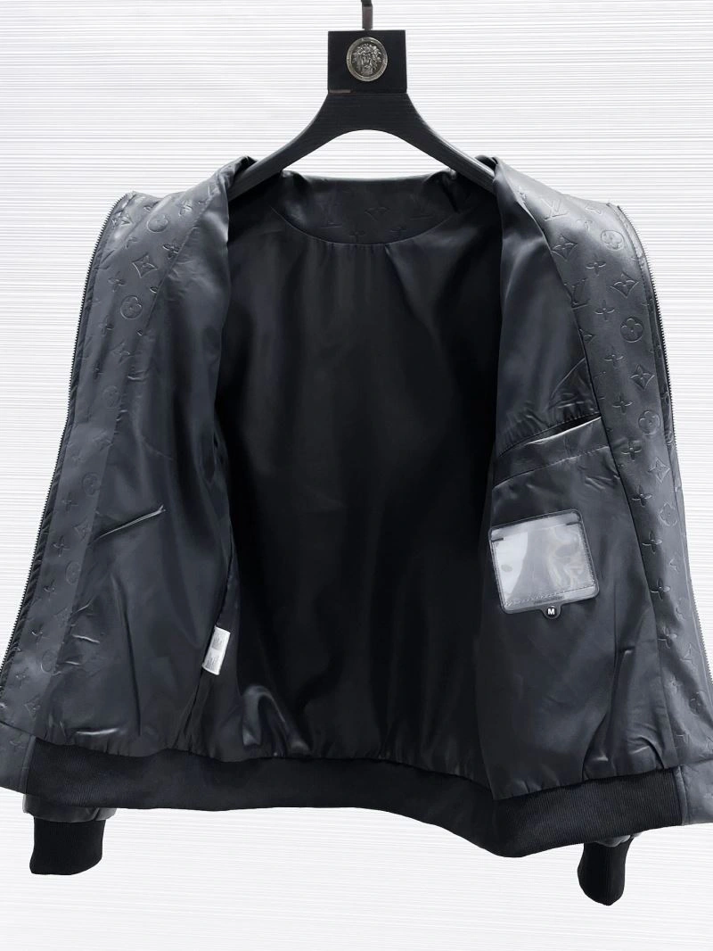 Budget-friendly Louis Vuitton Outwear
