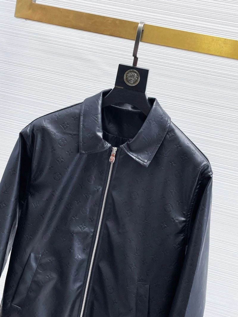 Budget-friendly Louis Vuitton Outwear