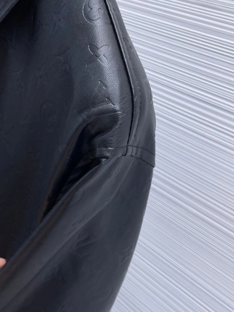 Budget-friendly Louis Vuitton Outwear
