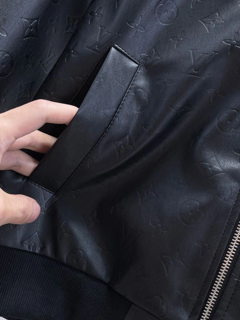 Budget-friendly Louis Vuitton Outwear