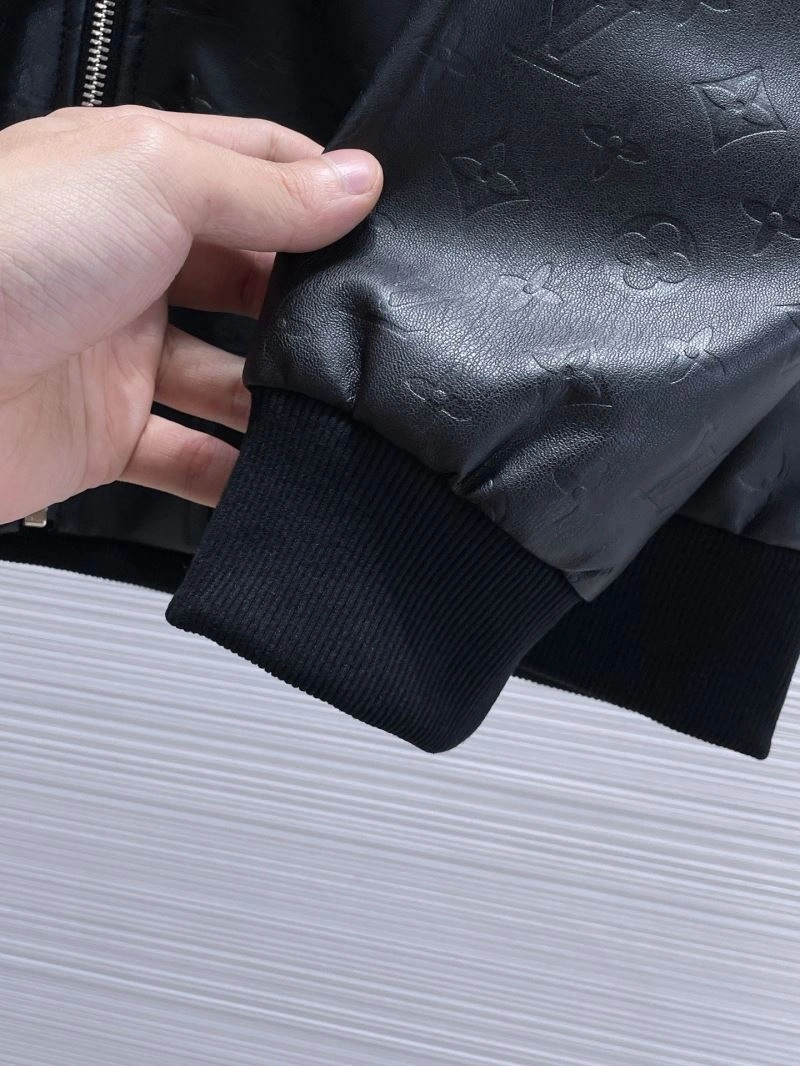 Budget-friendly Louis Vuitton Outwear