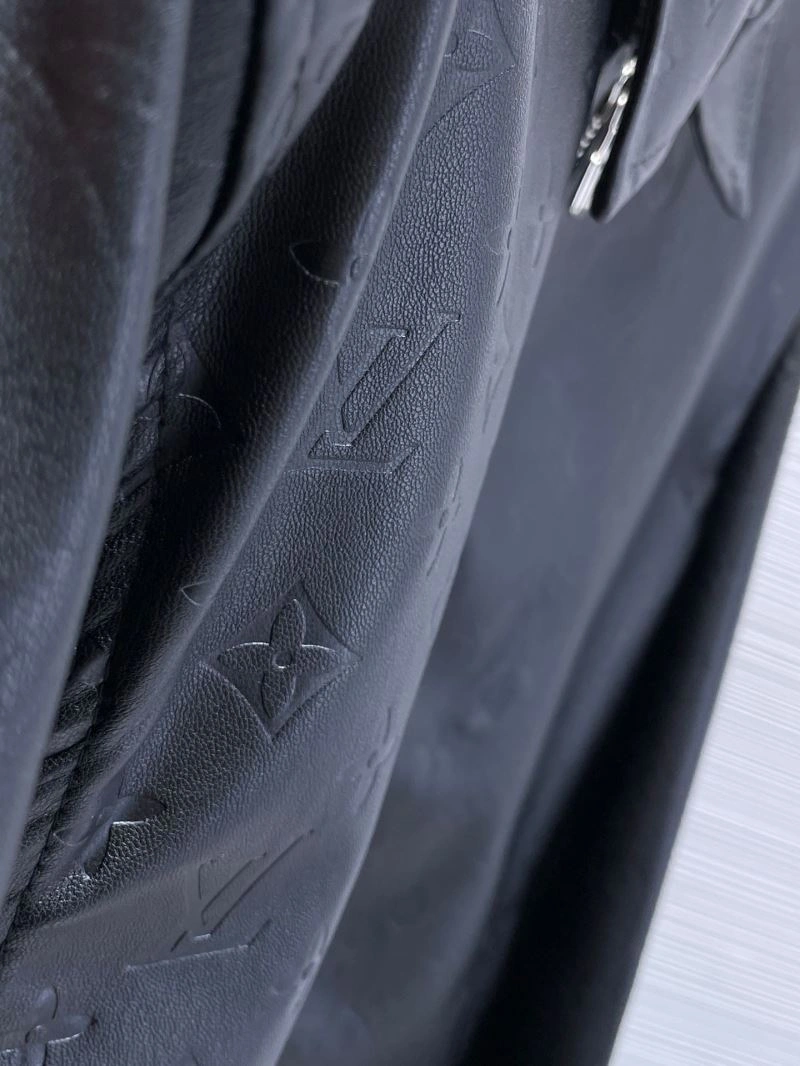 Budget-friendly Louis Vuitton Outwear
