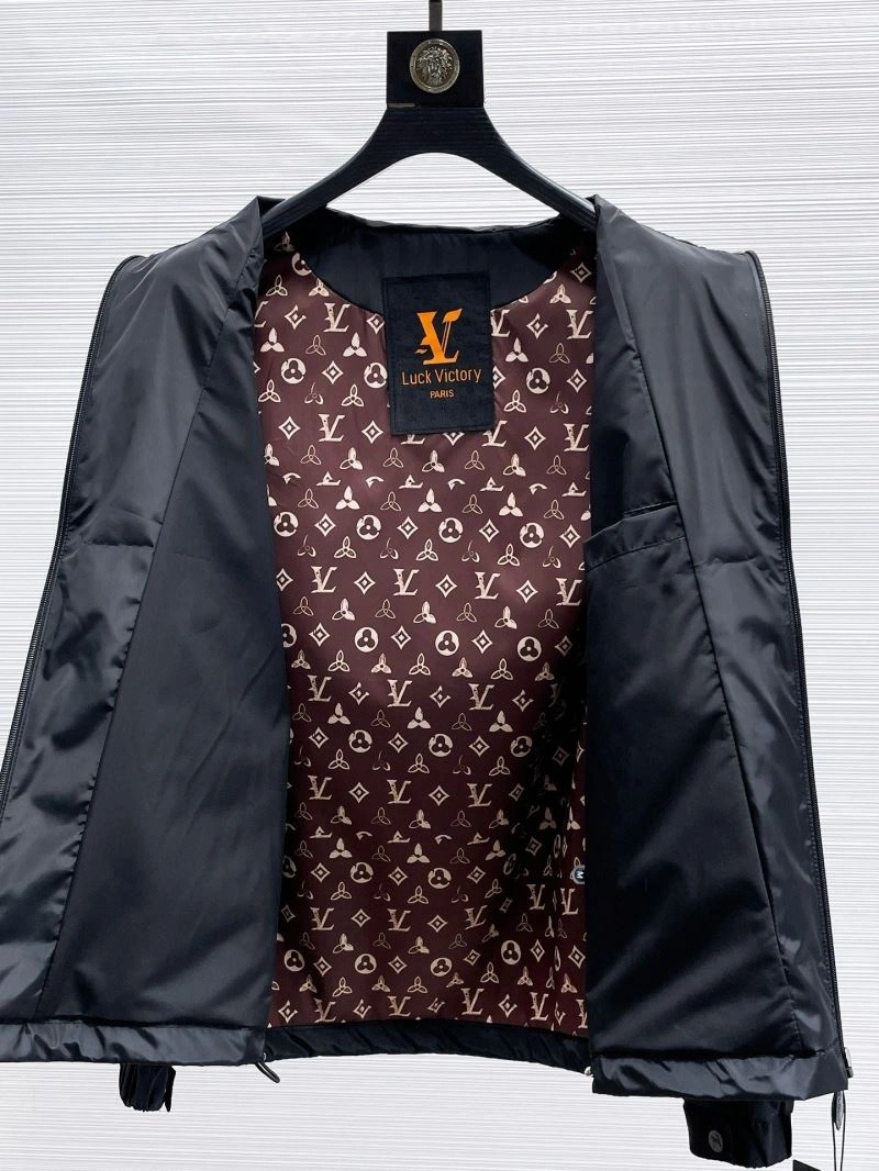 High accuracy Louis Vuitton Outwear