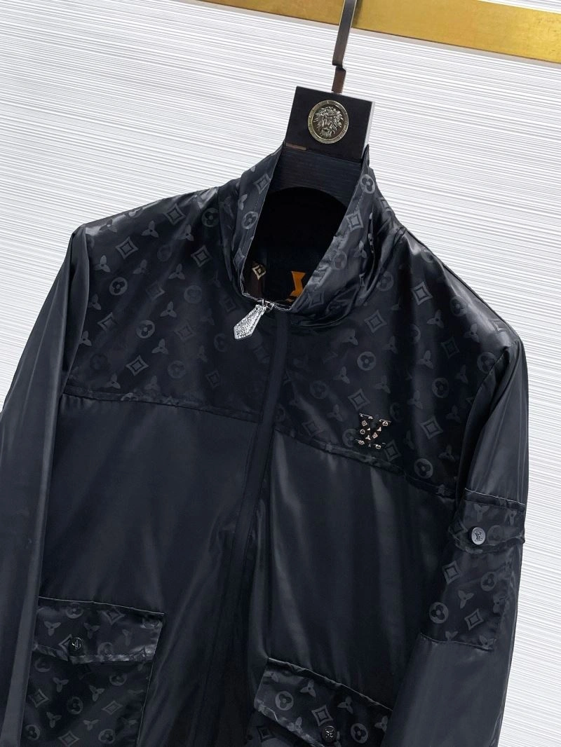 High accuracy Louis Vuitton Outwear