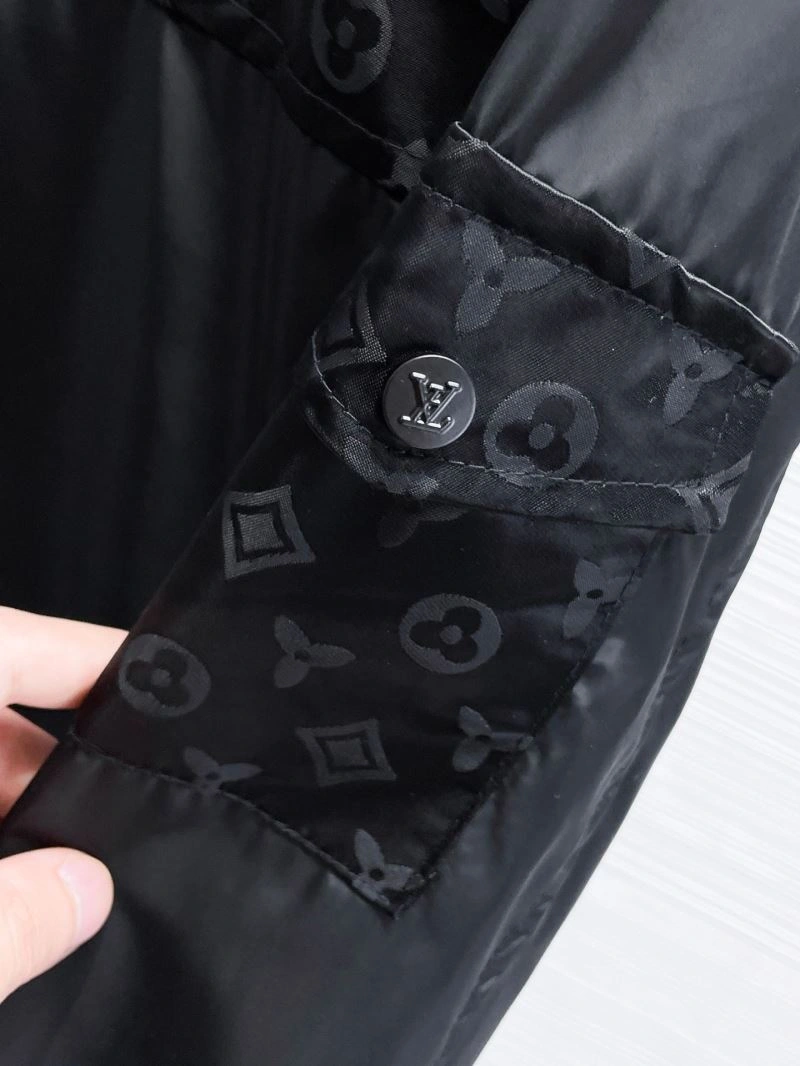 High accuracy Louis Vuitton Outwear