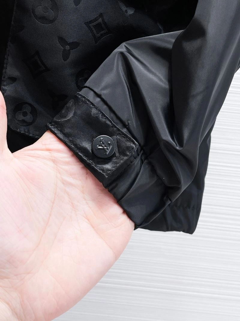 High accuracy Louis Vuitton Outwear