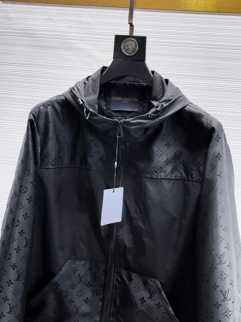 Economical Louis Vuitton Outwear