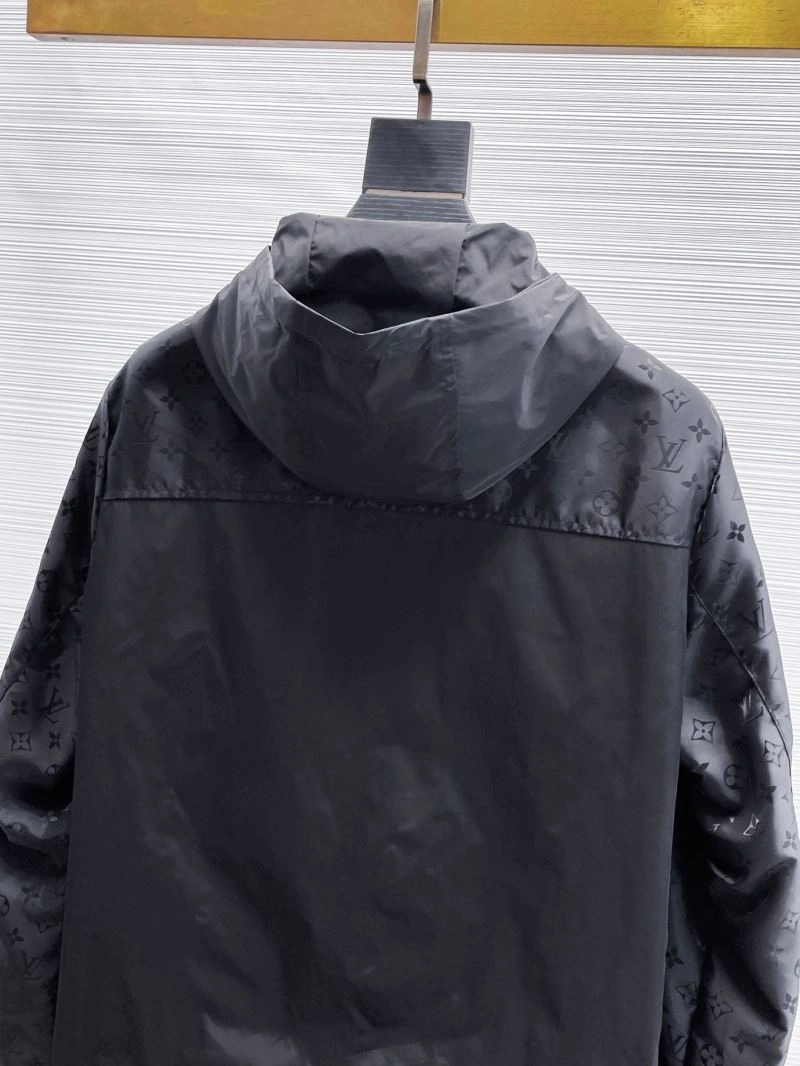 Economical Louis Vuitton Outwear