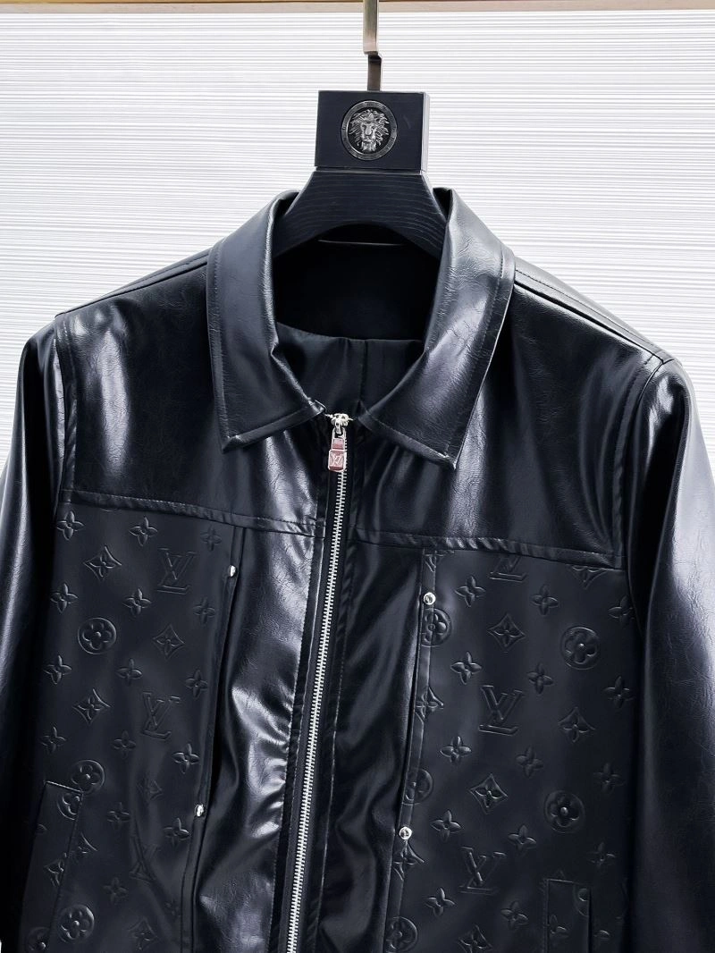 Precise copy Louis Vuitton Outwear