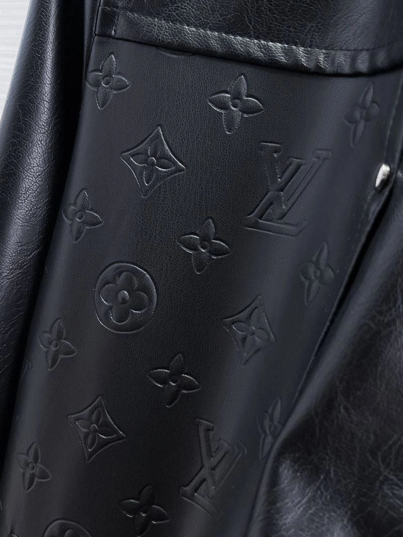 Precise copy Louis Vuitton Outwear