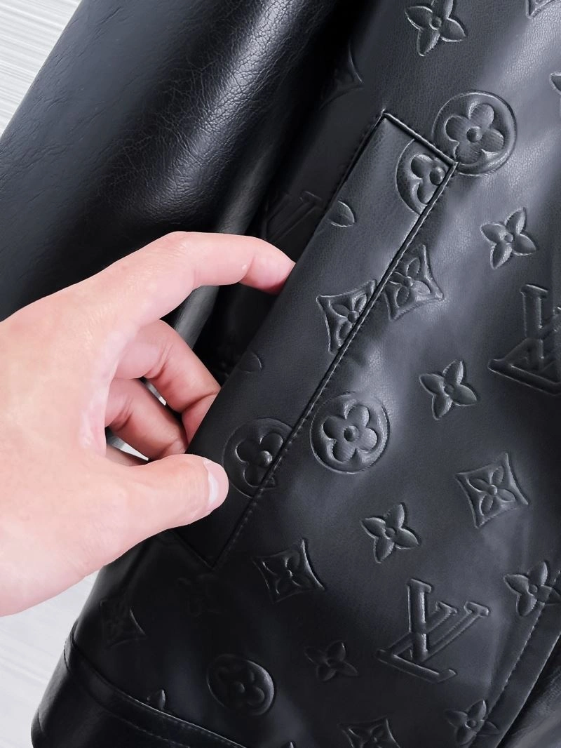 Precise copy Louis Vuitton Outwear