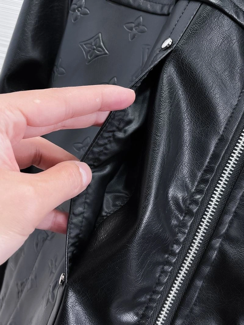 Precise copy Louis Vuitton Outwear