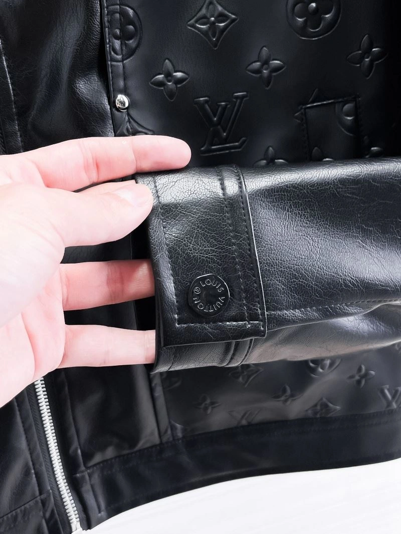 Precise copy Louis Vuitton Outwear