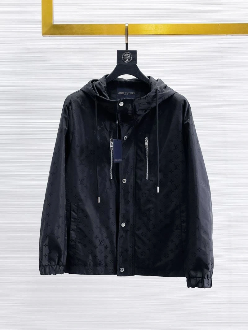 Louis Vuitton Outwear
