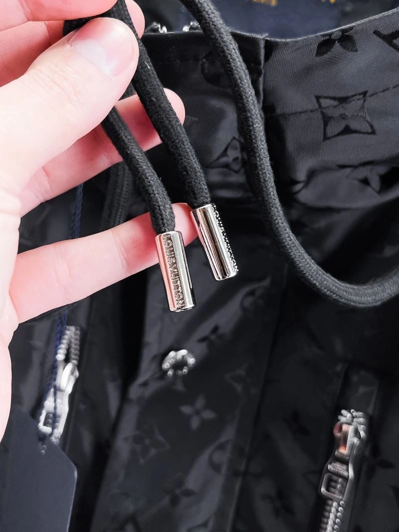 High fidelity Louis Vuitton Outwear