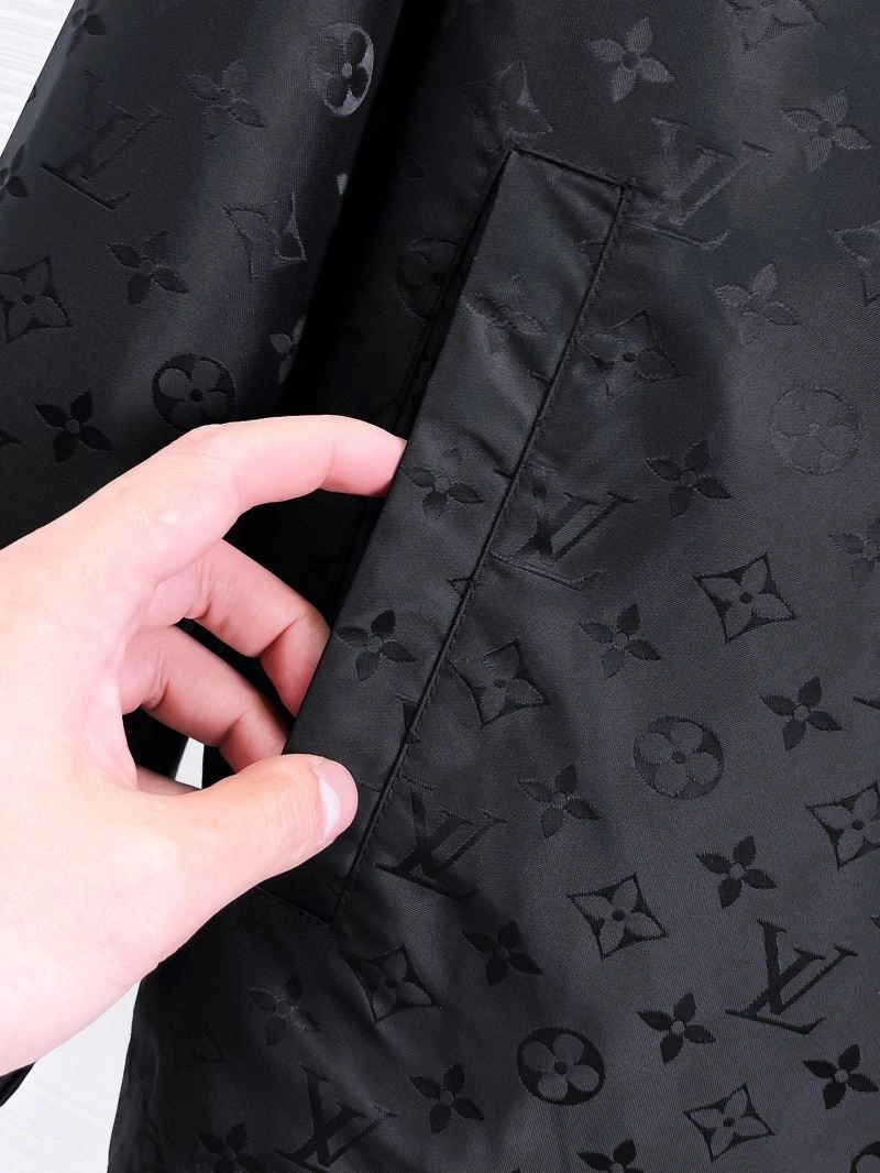High fidelity Louis Vuitton Outwear