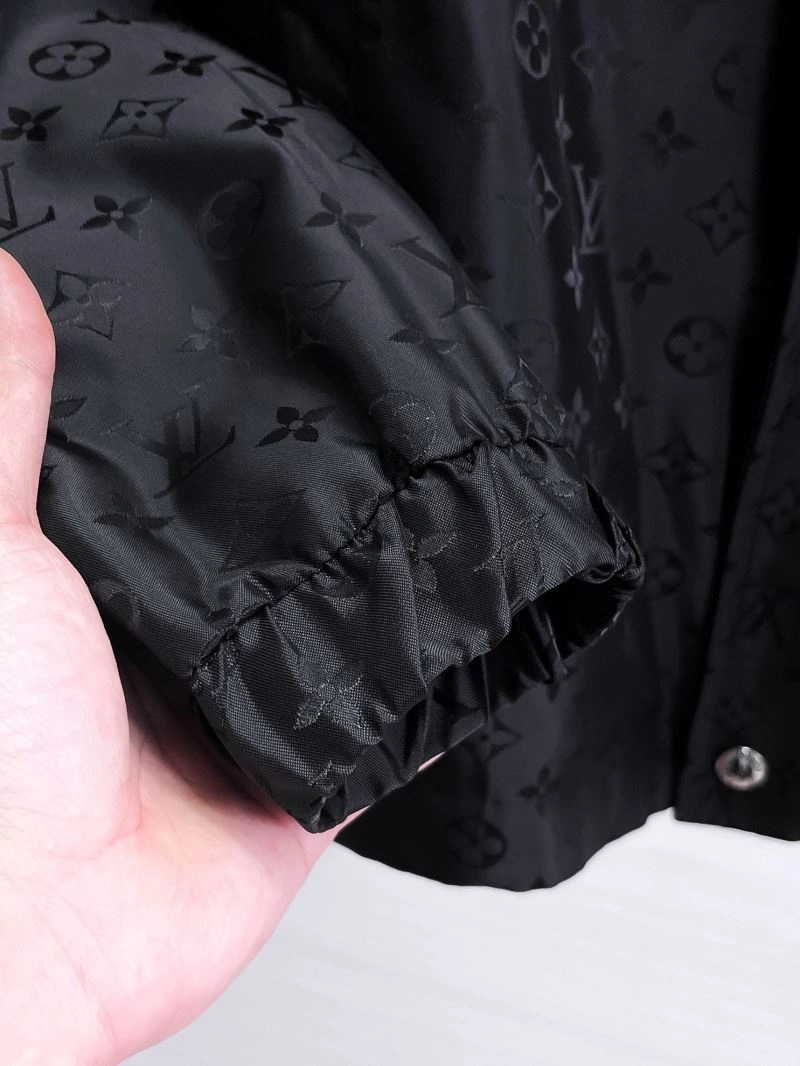High fidelity Louis Vuitton Outwear