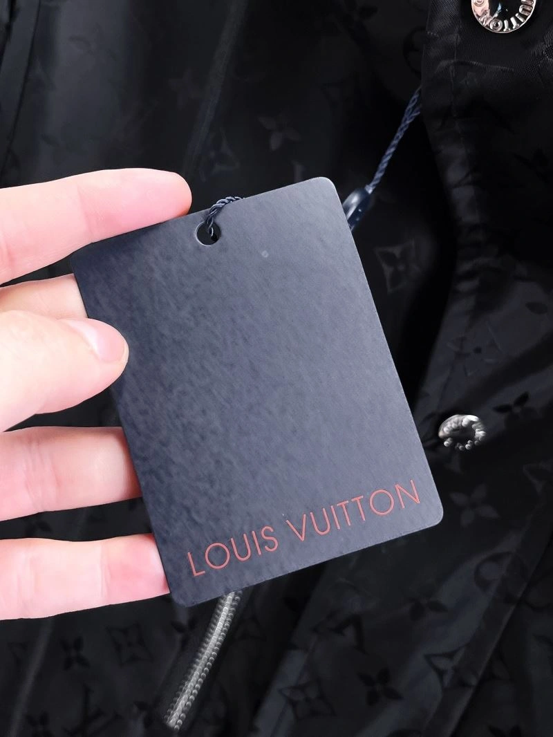 High fidelity Louis Vuitton Outwear
