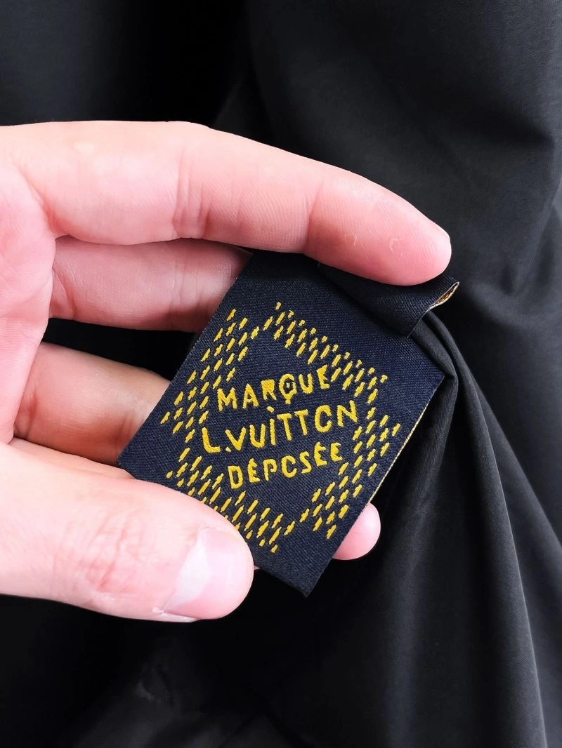 High fidelity Louis Vuitton Outwear
