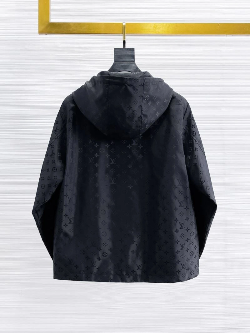 High fidelity Louis Vuitton Outwear