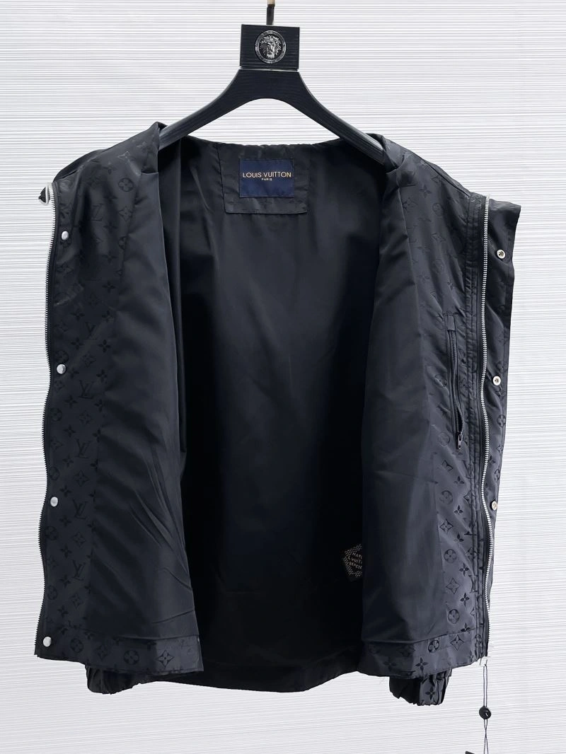 High fidelity Louis Vuitton Outwear
