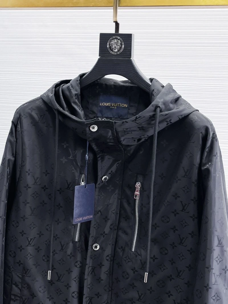 High fidelity Louis Vuitton Outwear
