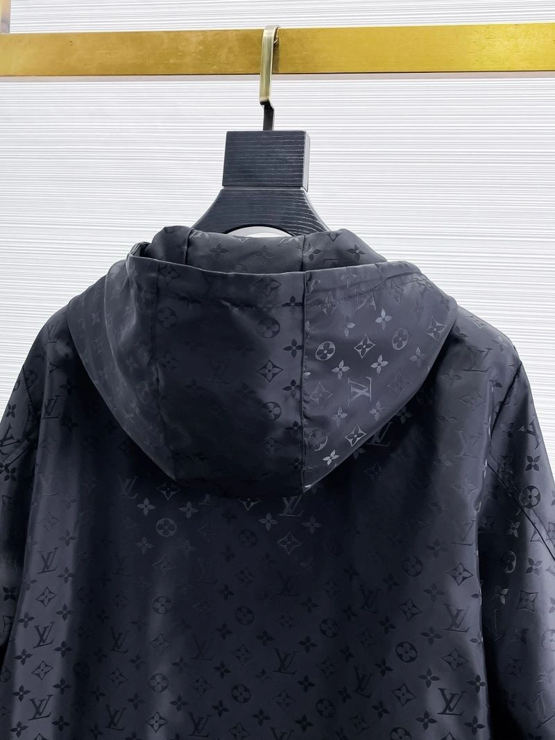 High fidelity Louis Vuitton Outwear