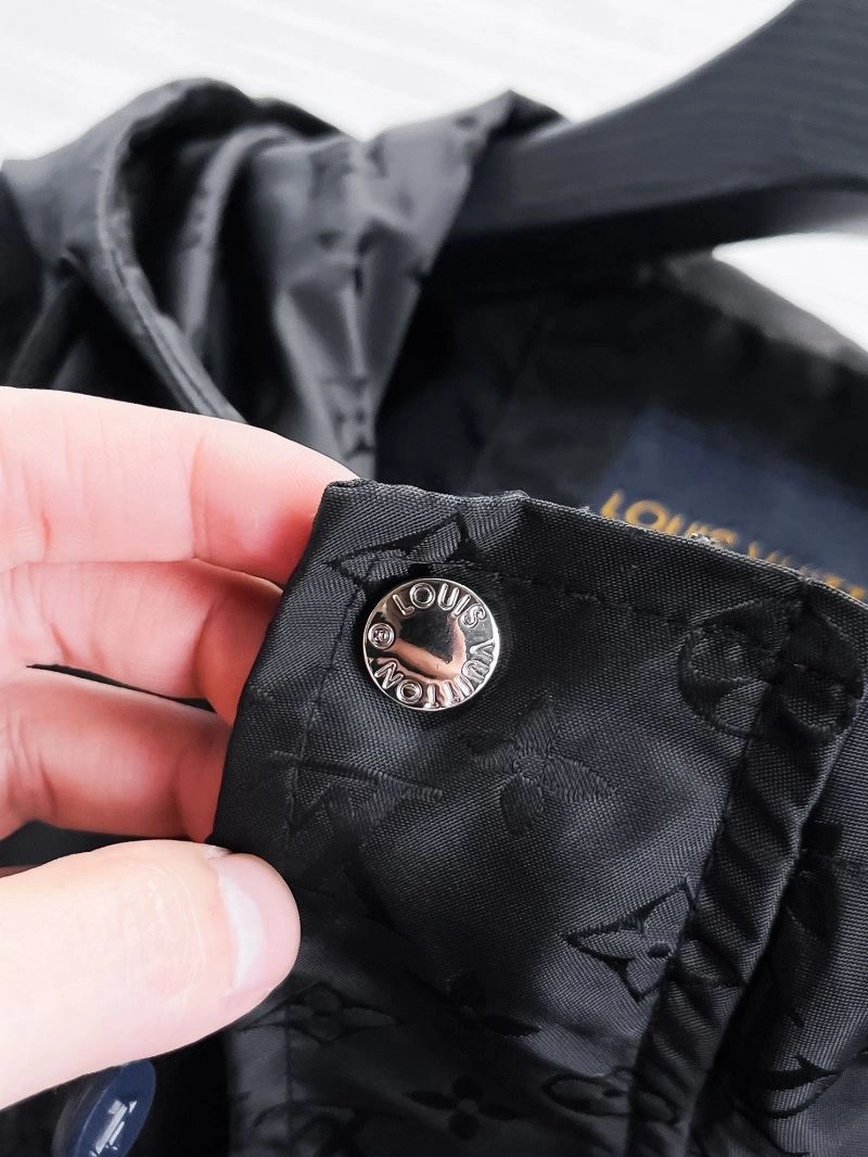 High fidelity Louis Vuitton Outwear