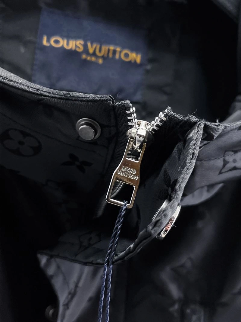High fidelity Louis Vuitton Outwear