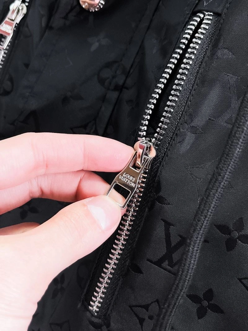 High fidelity Louis Vuitton Outwear
