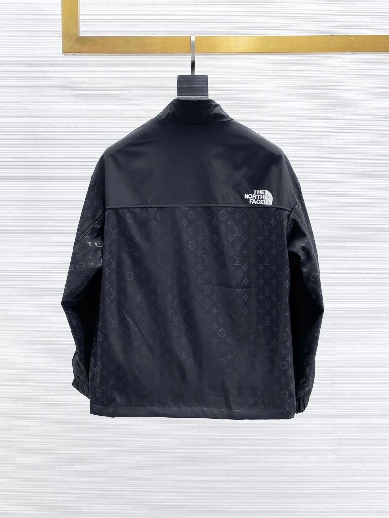 Precise copy Louis Vuitton Outwear