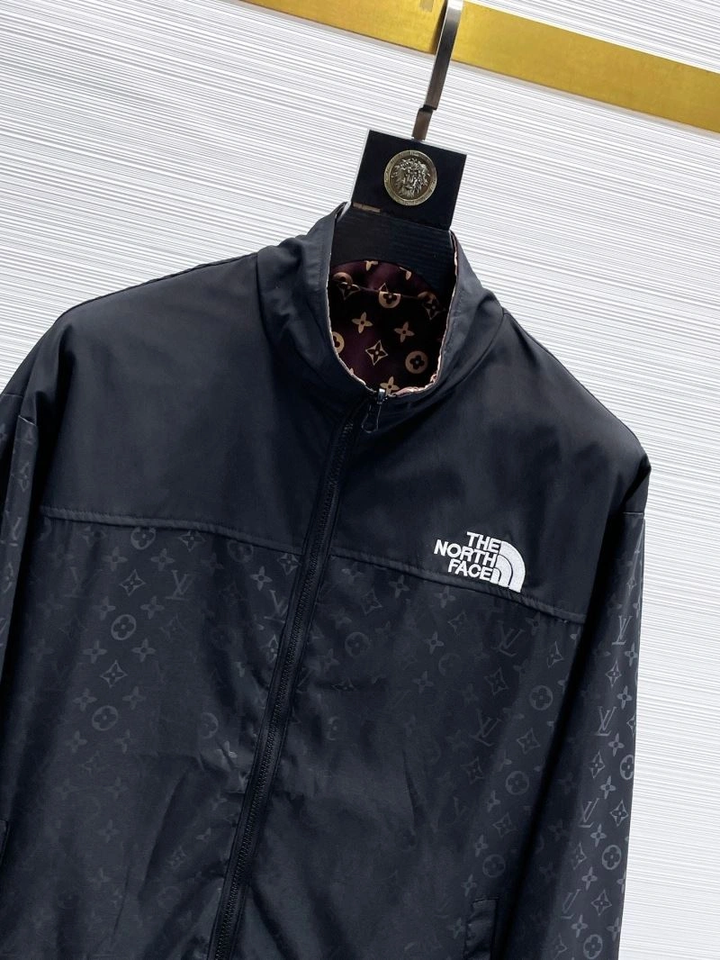 Precise copy Louis Vuitton Outwear