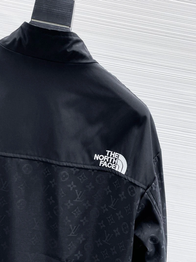 Precise copy Louis Vuitton Outwear