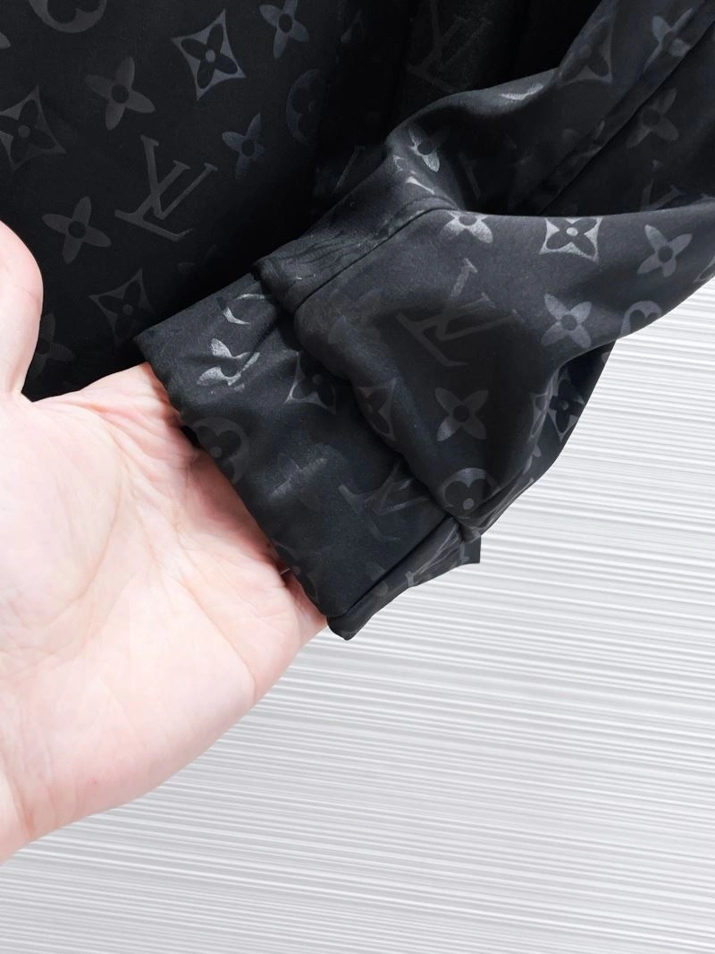 Precise copy Louis Vuitton Outwear