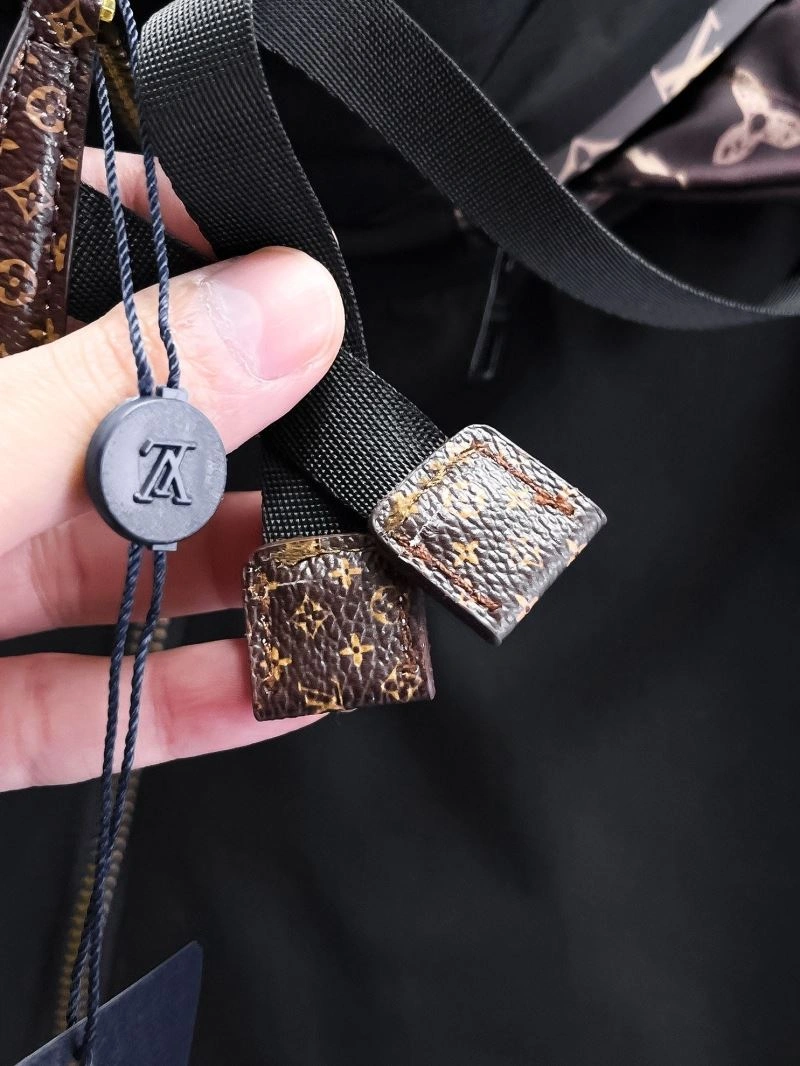 Factory-made Louis Vuitton Outwear