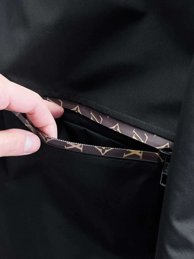 Factory-made Louis Vuitton Outwear