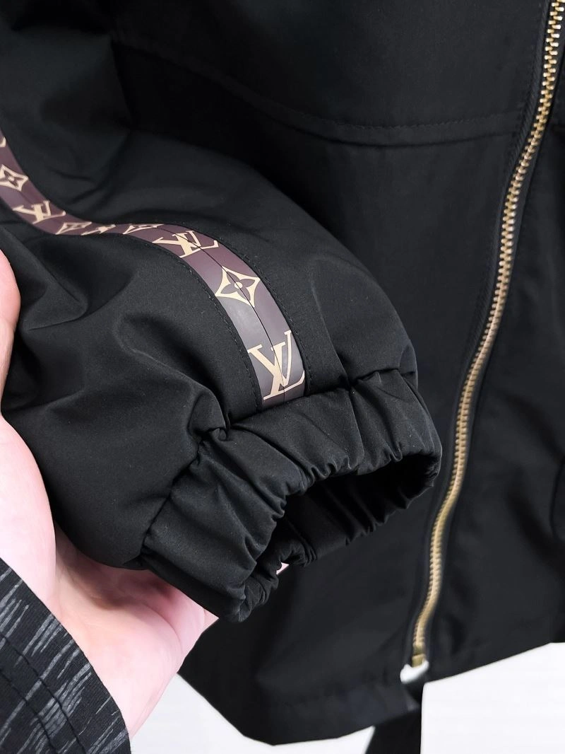 Factory-made Louis Vuitton Outwear