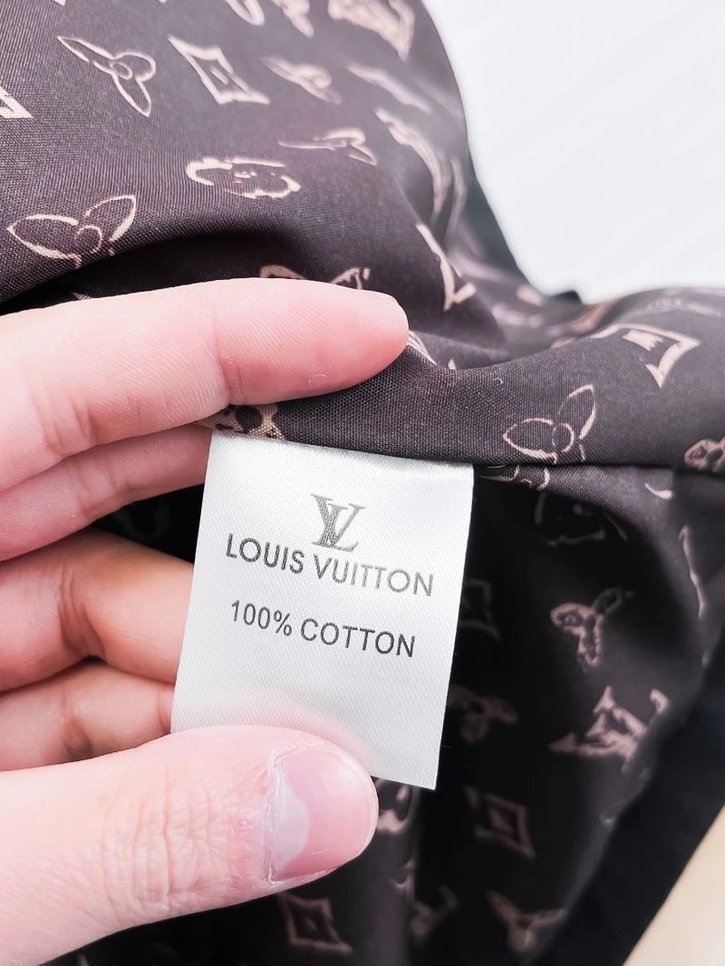 Factory-made Louis Vuitton Outwear