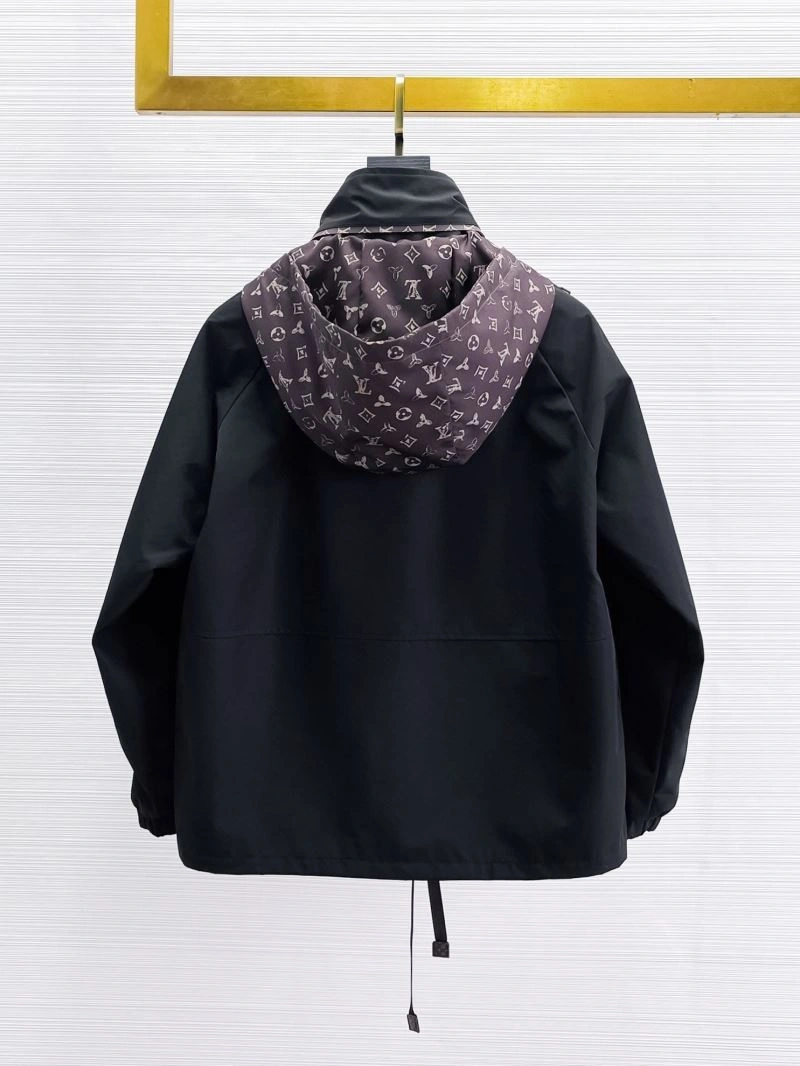 Factory-made Louis Vuitton Outwear
