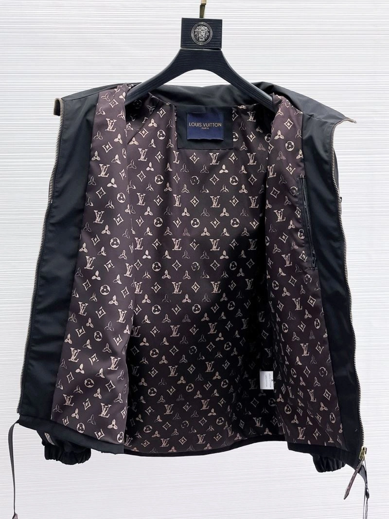 Factory-made Louis Vuitton Outwear