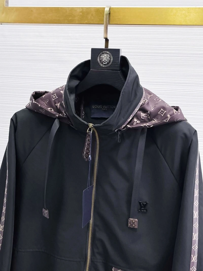 Factory-made Louis Vuitton Outwear