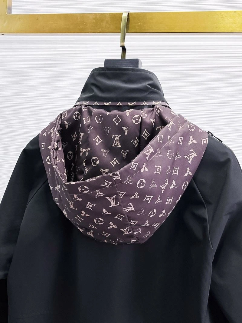 Factory-made Louis Vuitton Outwear