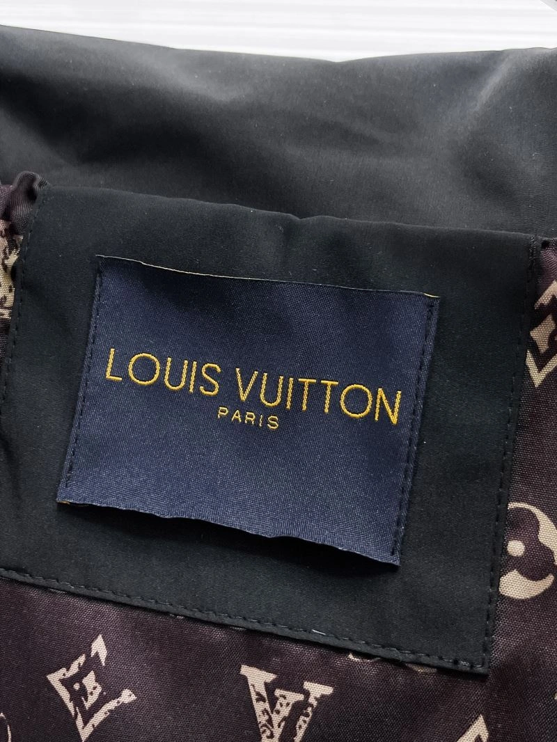 Factory-made Louis Vuitton Outwear