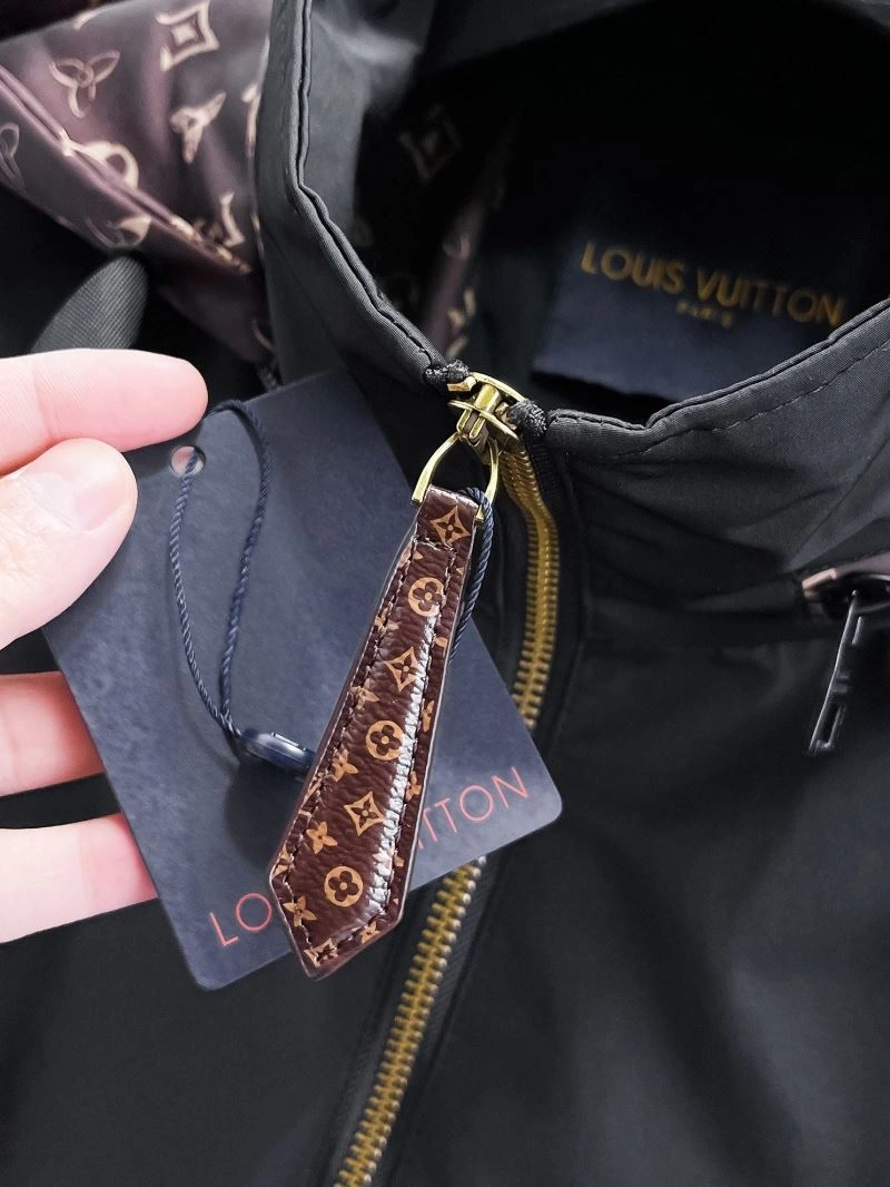 Factory-made Louis Vuitton Outwear